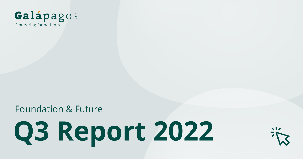 Q3 report 2022