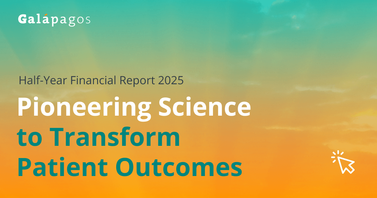 Half-year Financial Report 2025